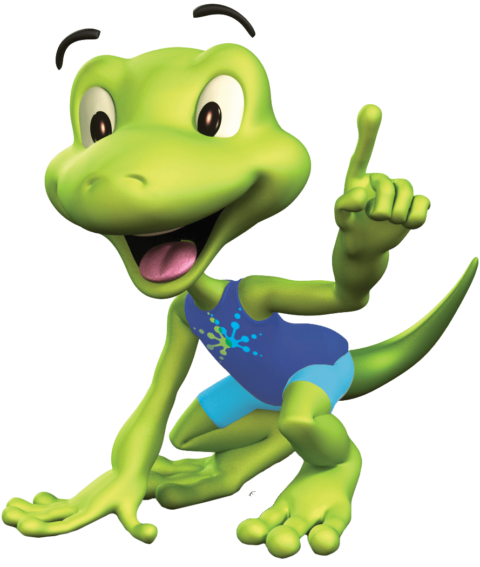 Book Now - GeckoSports