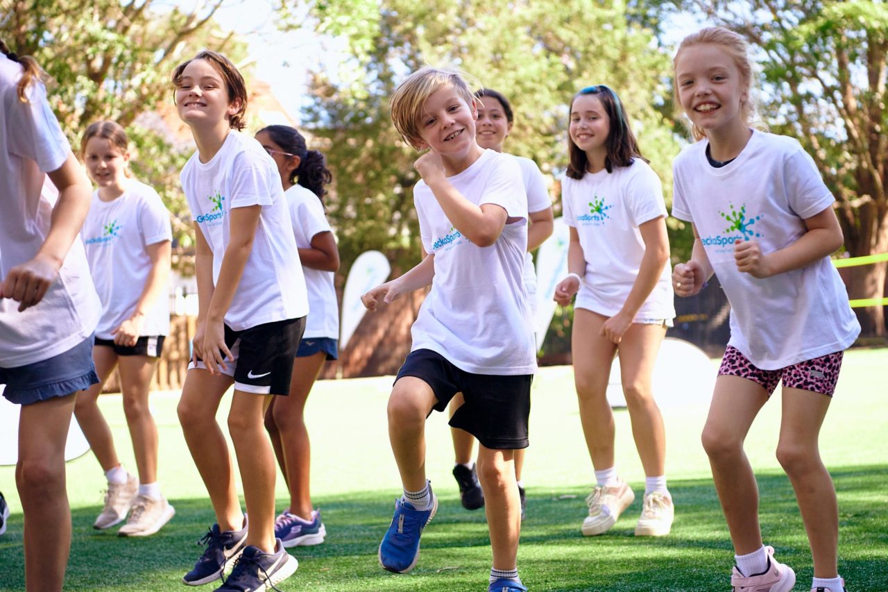 After-School Classes & Holiday Programs - GeckoSports