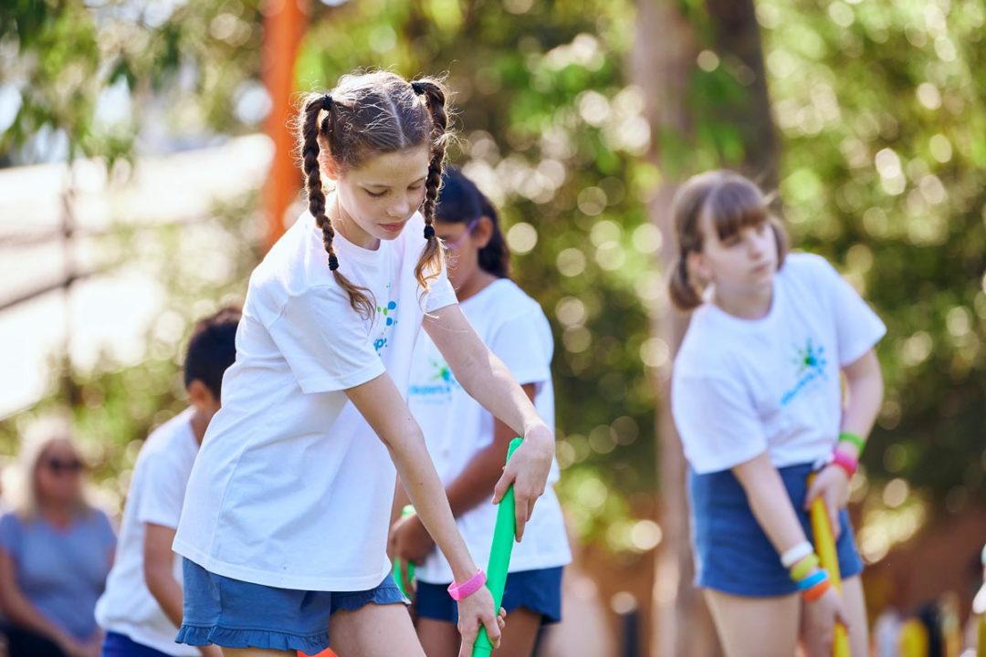 Gold Coast - GeckoSports