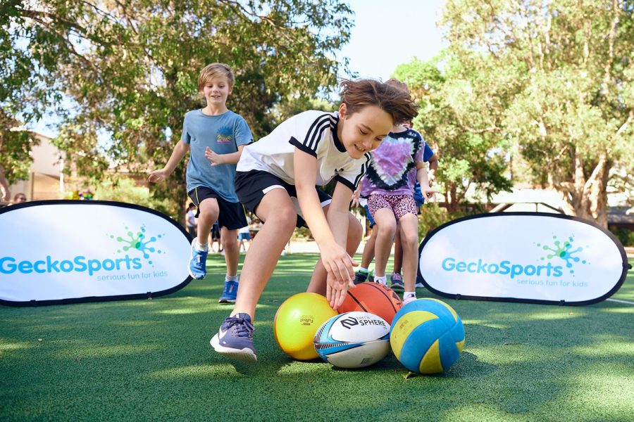 After-School Classes & Holiday Programs - GeckoSports