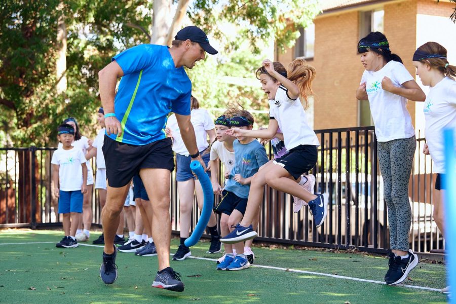 After-School Classes & Holiday Programs - GeckoSports