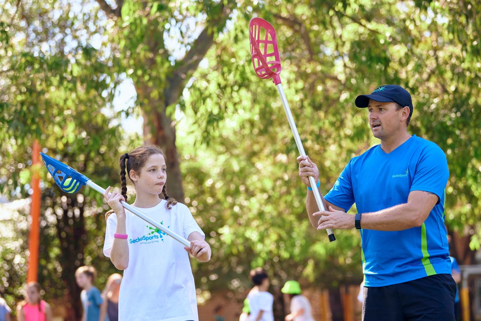 After-School Classes & Holiday Programs - GeckoSports