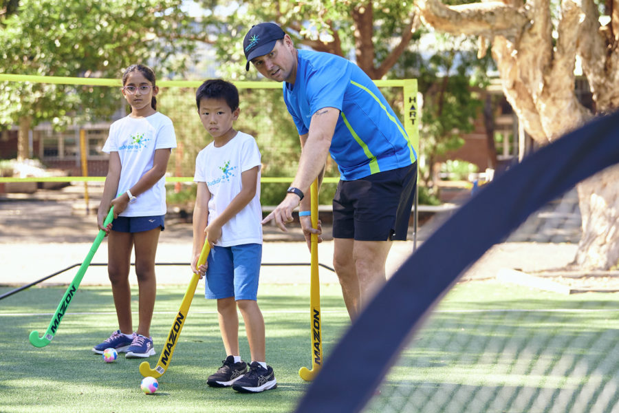 Become a Coach - GeckoSports