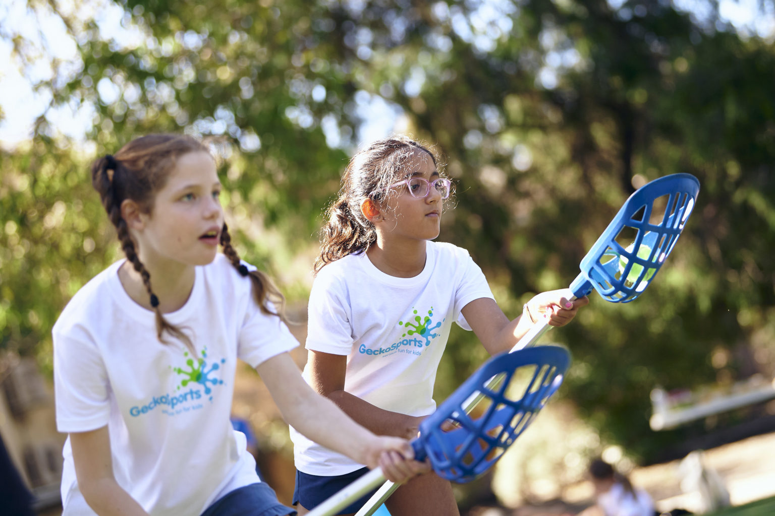 School Programs - GeckoSports