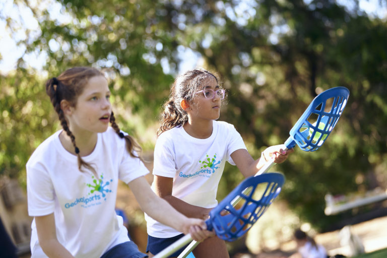 School Programs - GeckoSports