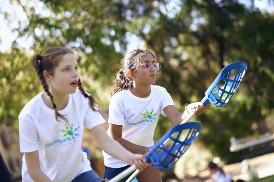 School Programs - GeckoSports