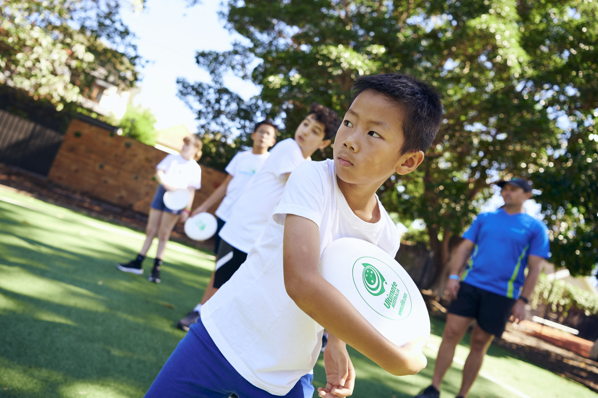 3 Reasons Why Sport in School is Key! - GeckoSports