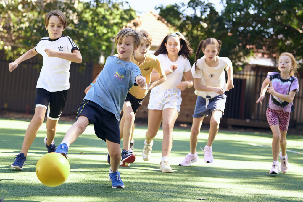 Community Events - GeckoSports