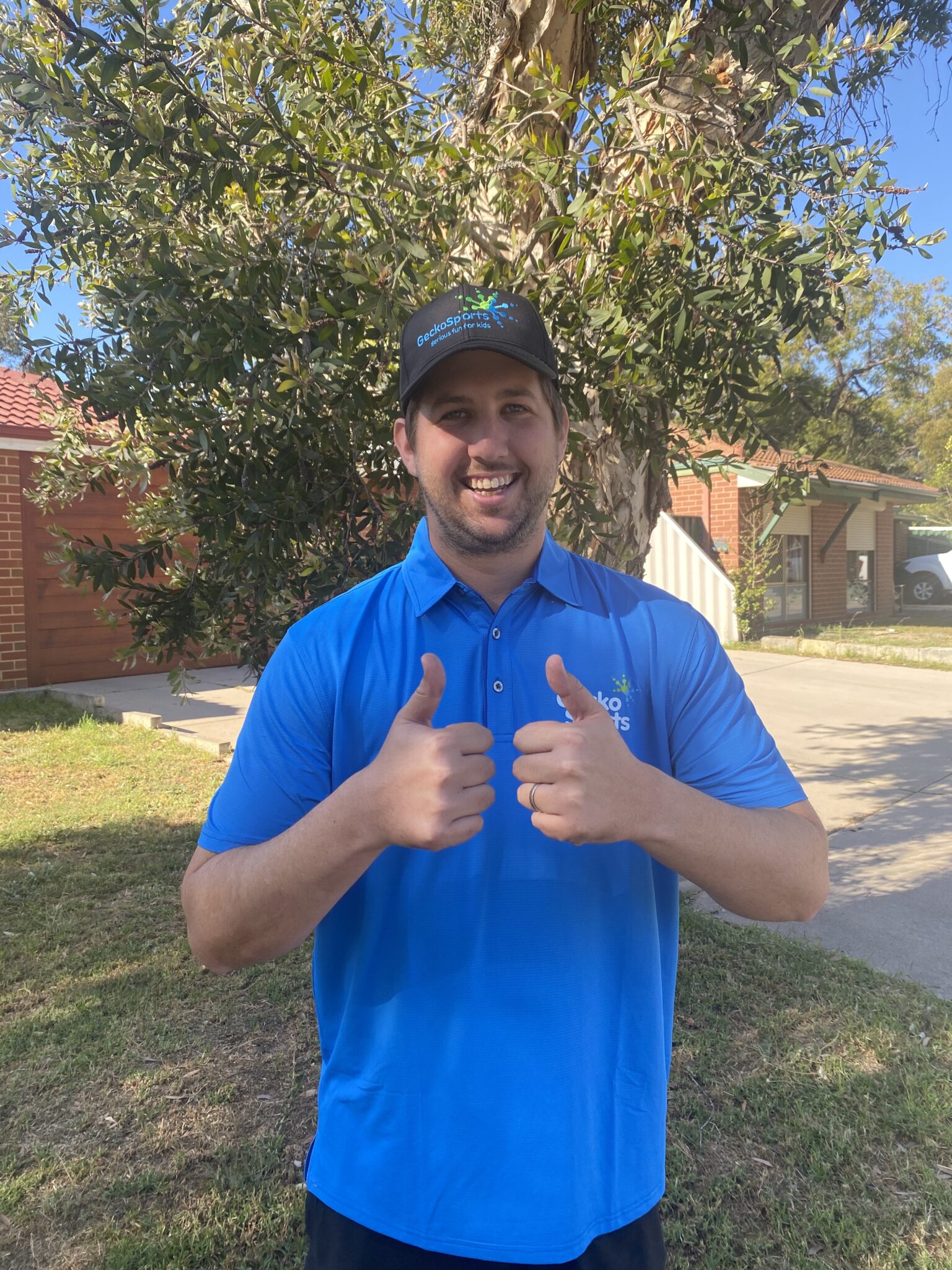 Perth South - GeckoSports