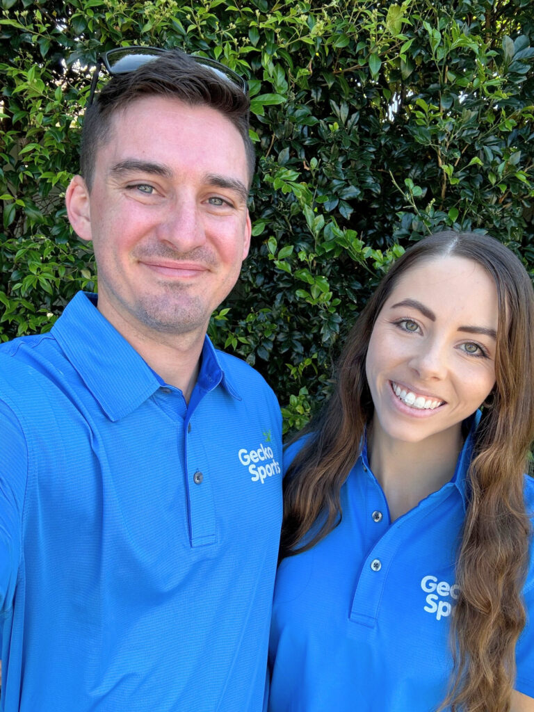 Midcoast Region - GeckoSports