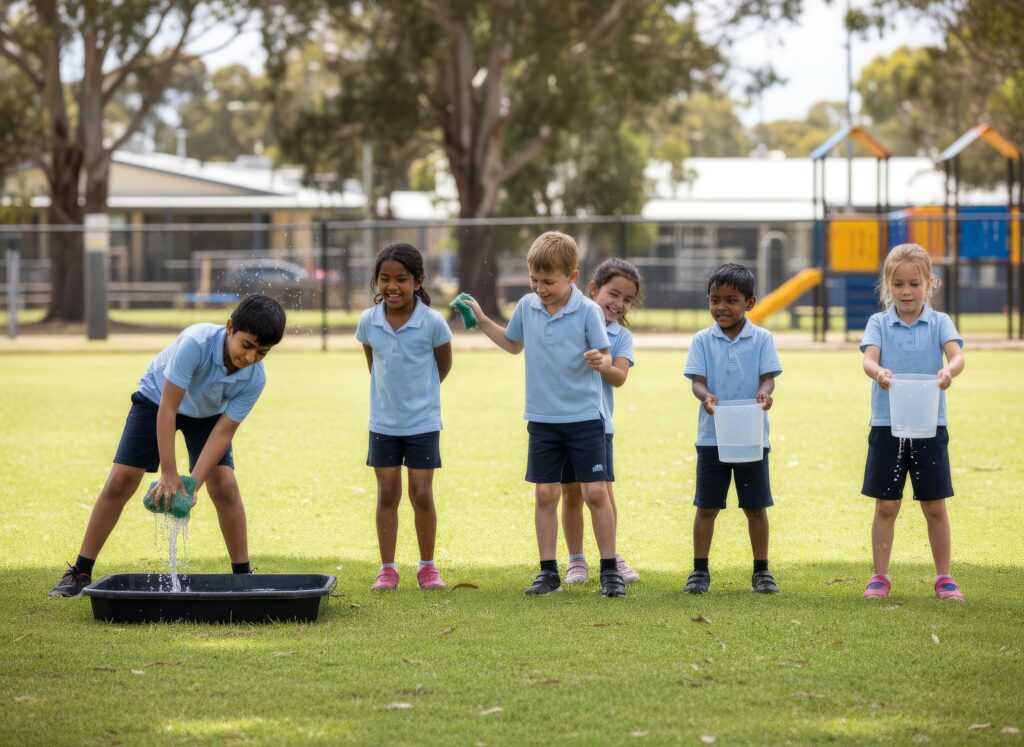 Gold Coast - GeckoSports