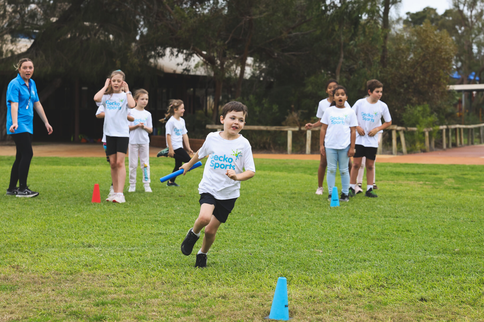 West Coast & Perth North - GeckoSports