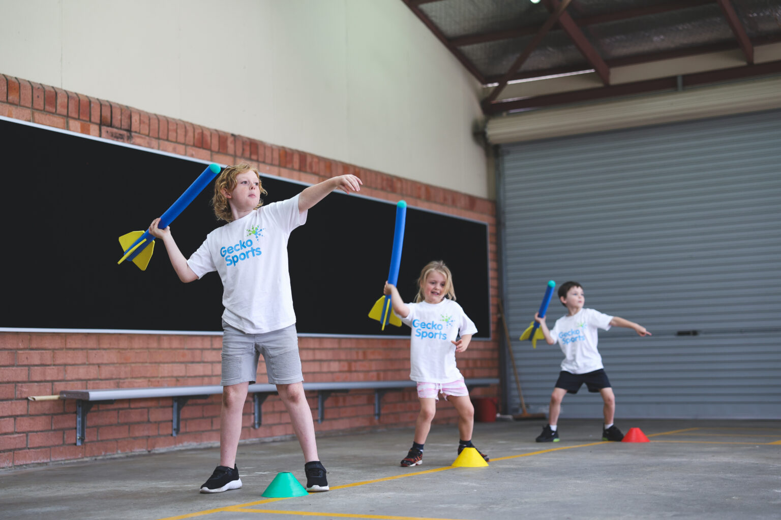 Outside School Hours Care (OSHC) Programs - GeckoSports