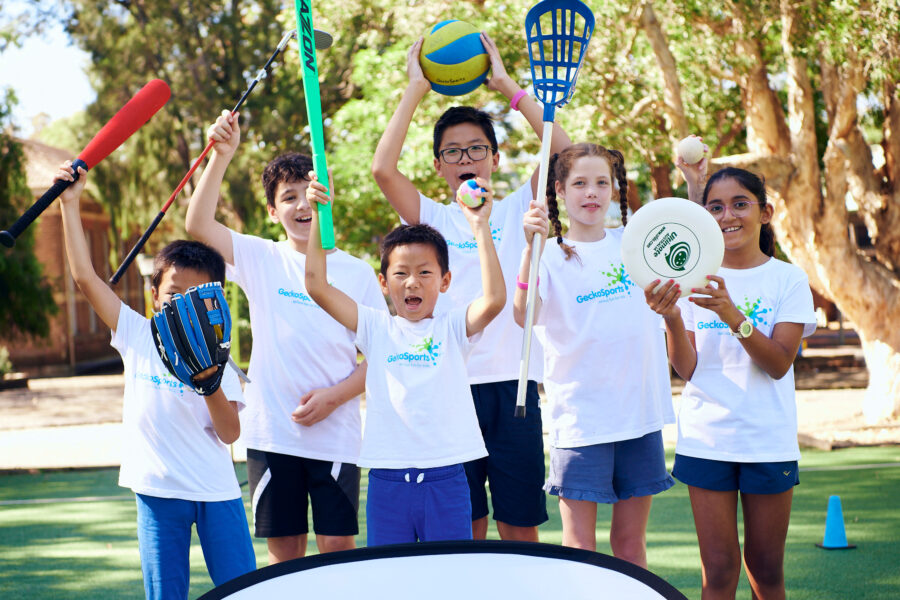 West Coast & Perth North - GeckoSports